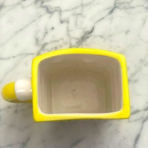 Zak | Kitchen | Spongebob Square Pants Coffee Mug | Poshmark